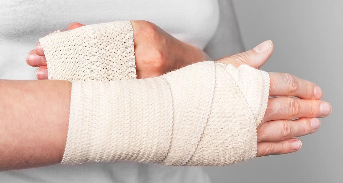 Mastering Wound Care: The Essential Guide to Bandages - 𝕋𝕖𝕔𝕙𝕟𝕖𝕨𝕤𝕚𝕟𝕗𝕠𝕠